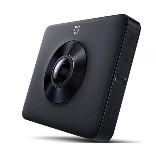 Xiaomi Mi sphere camera